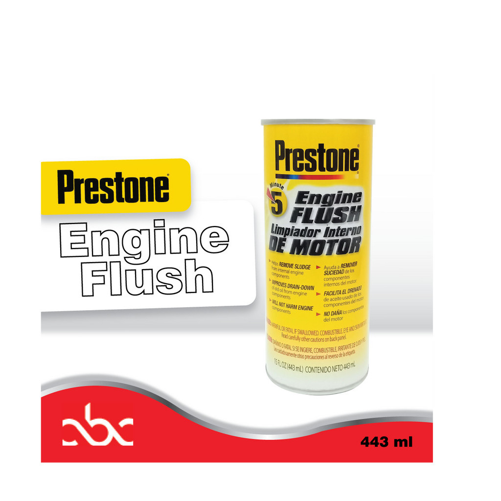 Jual Prestone Engine Flush 443 ml Untuk Kuras dan Pembersih Mesin ...