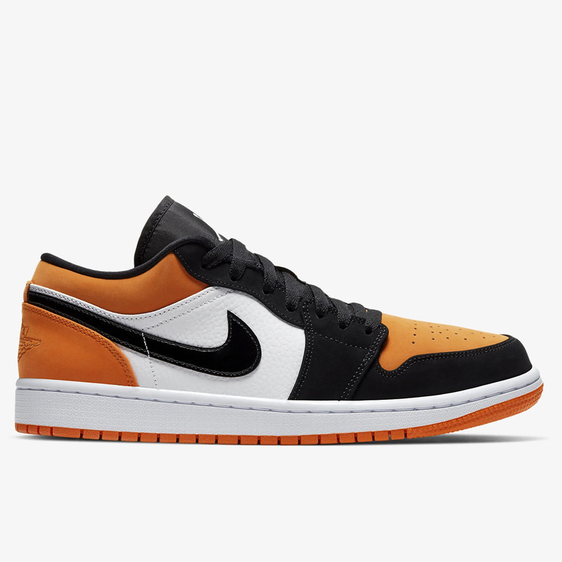 Jual Nike Air Jordan 1 Low Shattered Backboard | Shopee Indonesia