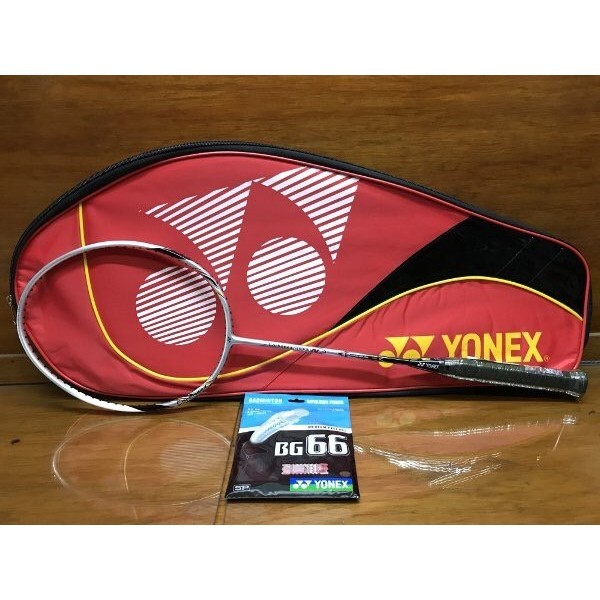 Jual Raket badminton bulutangkis Yonex Carbonex 8000 N original -MNB24 | Shopee Indonesia