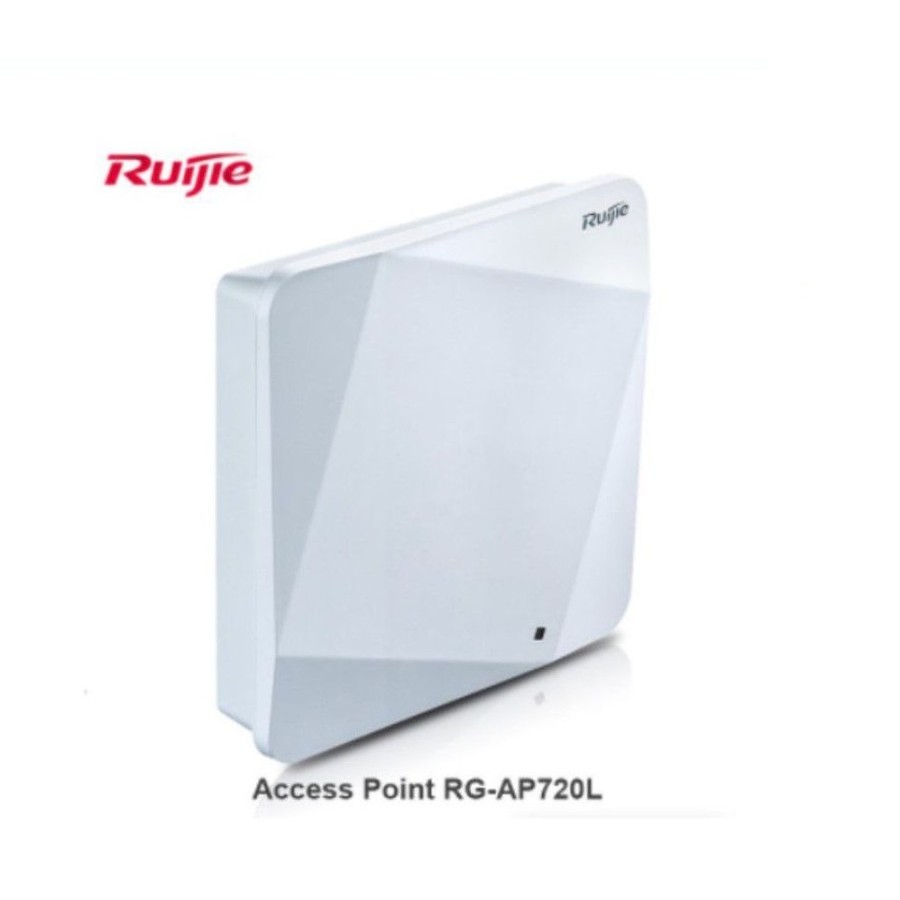 Jual RUIJIE RG-AP720L ENTERPRISE INDOOR 802.11AC WAVE 2 CEILING ACCESS ...
