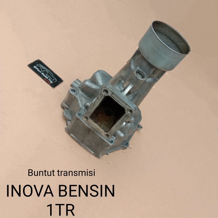 Jual Housing Congcot Buntut Transmisi Toyota Innova Inova Bensin ...