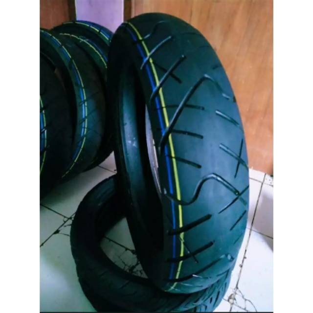 Jual BAN SEKEN IRC ROAD WINNER BAN BELAKANG MOTOR CBR R15 DLL | Shopee ...