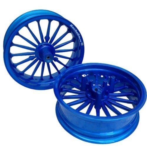 Jual VELG PELEK RACING NMAX ROCHELL DYT SERIES COPY DAYTONA 13 350/400 ...