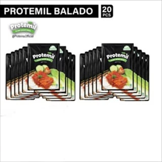 Toko Online Proteina Official Shop | Shopee Indonesia