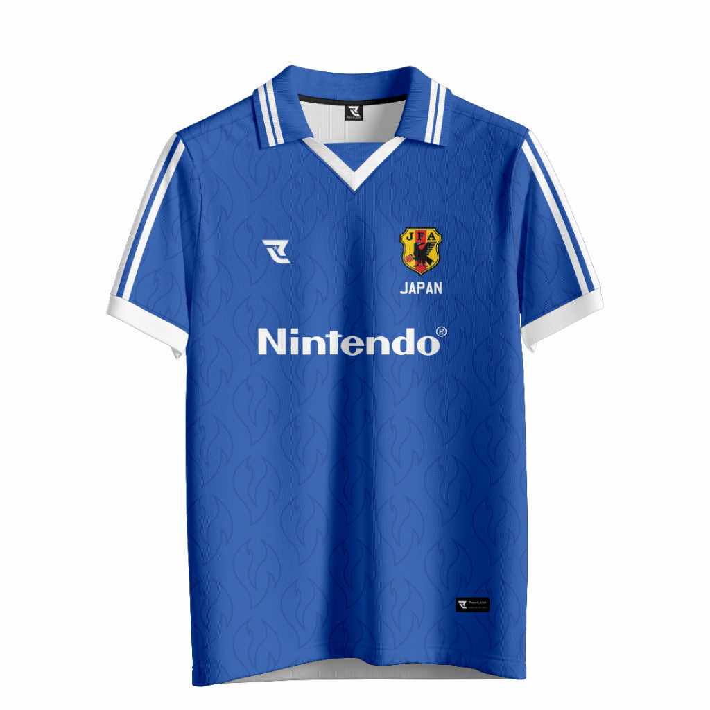 Jual BlackSyen Apparel 99 // BAJU JERSEY//JERSY // Jersey JAPAN ...