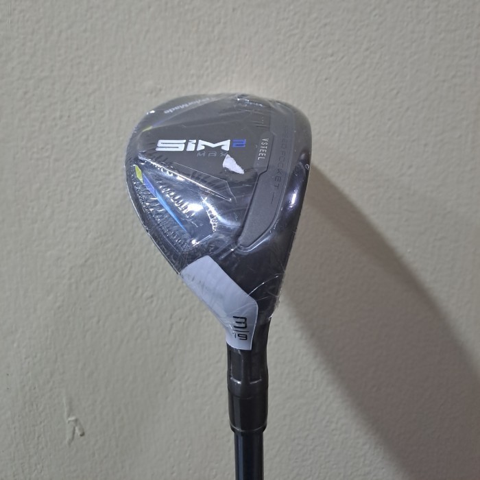 Jual STIK GOLF RESCUE/HYBRID SIM MAX 2 | Shopee Indonesia