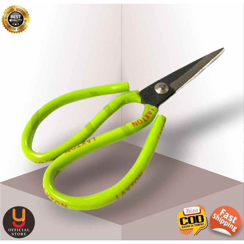 Jual Gunting Pemotong Serbaguna Jumbo Besar Karton Kertas Seng Baja ...