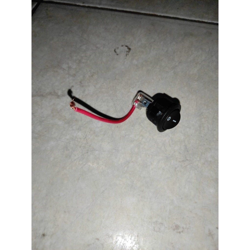 Jual SAKLAR POWER DENPOO VACUUM CLEANER HRV8009 HRV 8009 ORI | Shopee ...