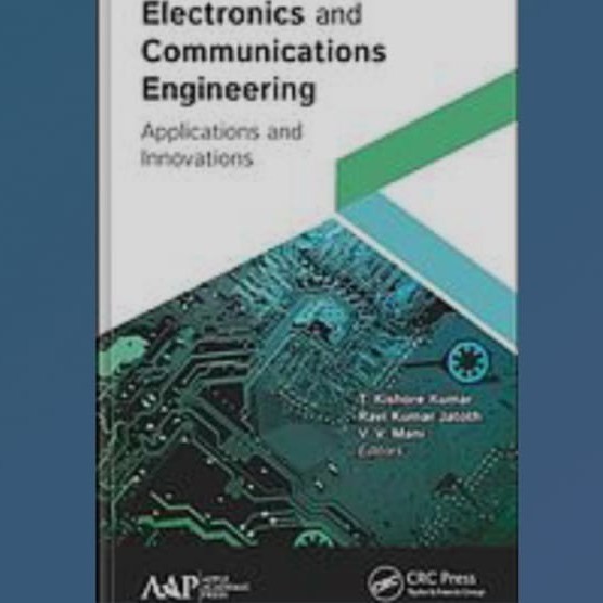 Jual Buku Electronics and Communications Engineering | Shopee Indonesia