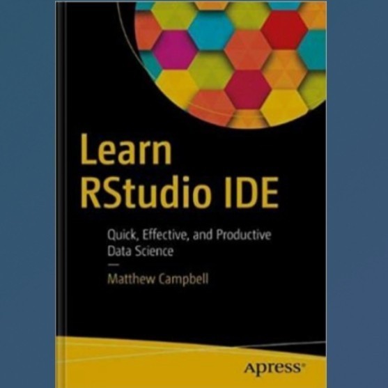 Jual Buku Learn RStudio IDE Quick, Effective, and Productive Data ... Jual Buku Learn RStudio IDE Quick, Effective, and Productive Data ...