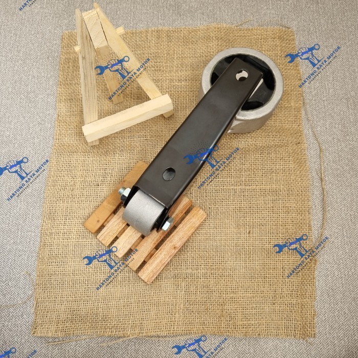 Jual Transmisi Mounting VW Polo 9N 1.4 Pendulum Mounting Gearbox VW ...