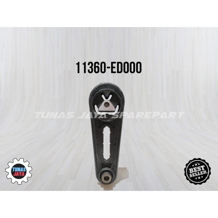 Jual Engine Mounting Belakang Livina Evalia Nissan no part 11360-ED000 ...