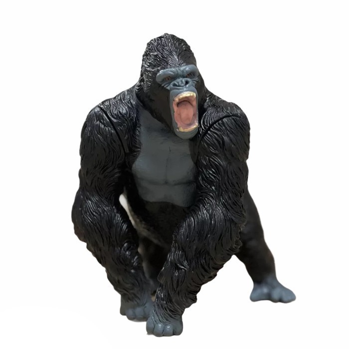 Jual [ON1C_MALL] BEST SELLER PROMO ACTION FIGURE ANIMAL KINGKONG / KING ...