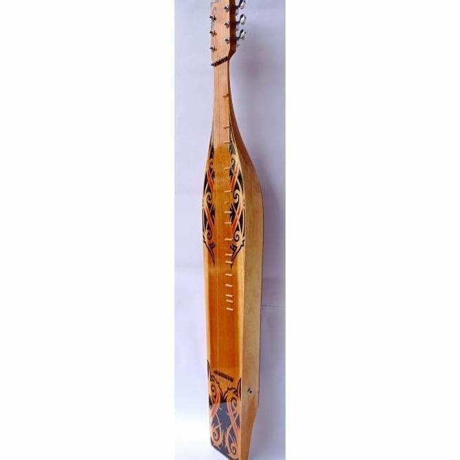 Jual Sape' (Alat Canggih Musik Tradisional Dayak) | Shopee Indonesia