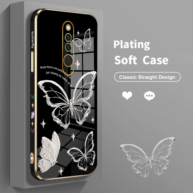 Jual Case HP for Redmi 8 8A 8A Pro 8A Dual Redmi 7 7A 5 Plus Readmi ...