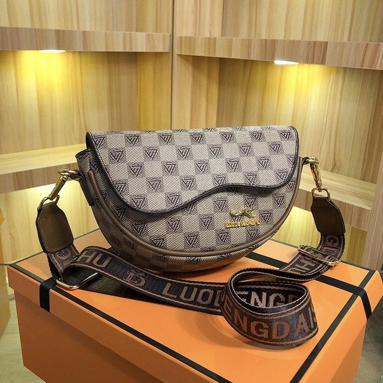 Jual L3031 Tas Selempang Wanita Tas Simpel Cantik Elegant Model Terbaru ...