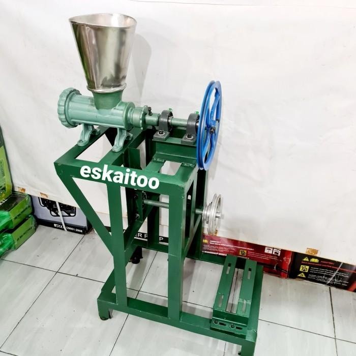 Jual Meat Chop | Rangka Mesin Gilingan Daging 32 Mesin Giling Bumbu ...