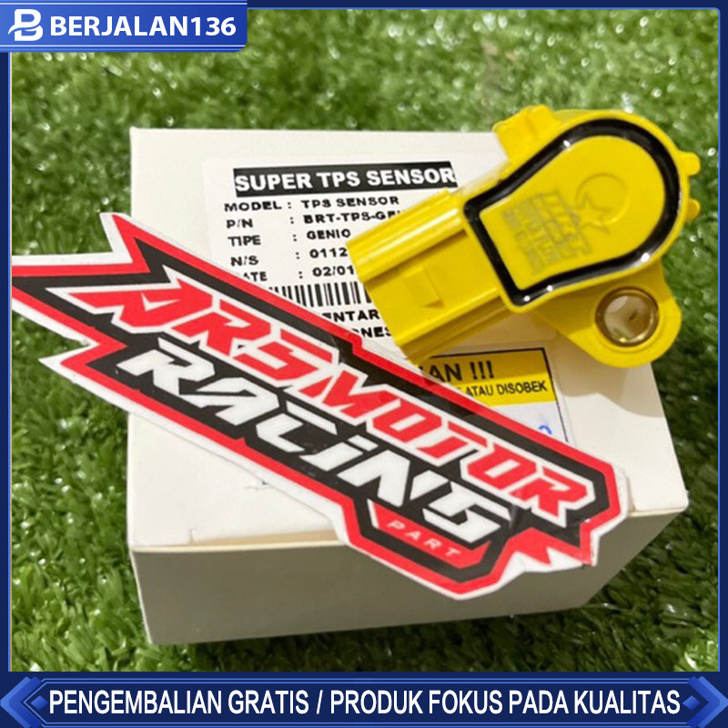 Jual Sensor Tps Brt , Sensor Tps beat fi esp, sensor Tps vario ,genio ...
