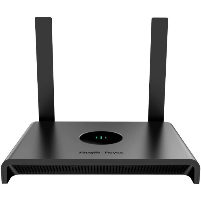Jual RUIJIE REYEE RG-EW300N N300 WIRELESS SMART ROUTER 300MBPS | Shopee ...
