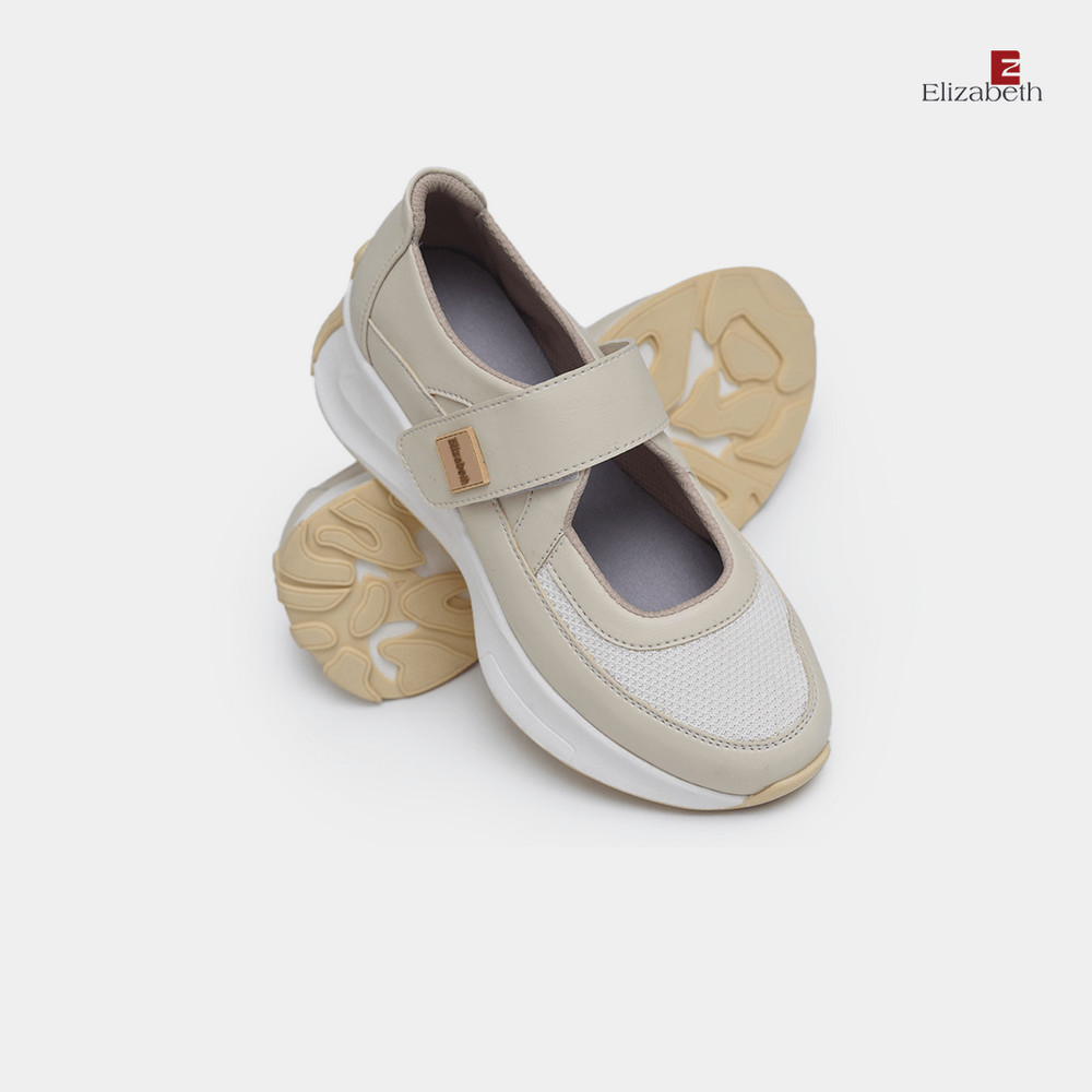 Jual ELIZABETH Shoes - Sneakers 0468-0350 | Shopee Indonesia