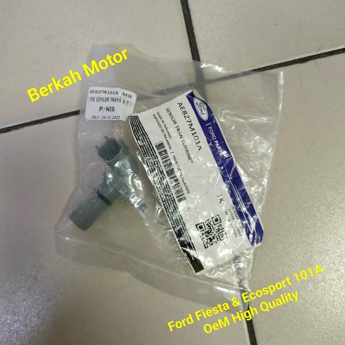 Jual Part Input speed sensor tran turbine 101A Ford Fiesta Ford ...