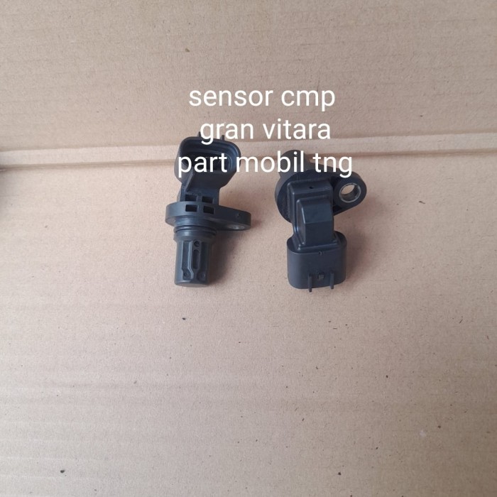 Jual Sensor Cmp Cam Shaft Camshaft Noken As Suzuki Gran Vitara 2000 J20 ...