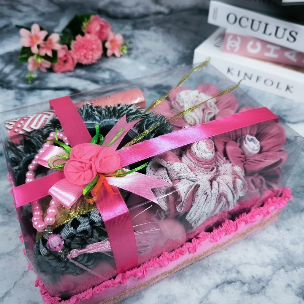 Jual mahar alat solat/ mahar perangkat alat sholat/ mahar seserahan ...