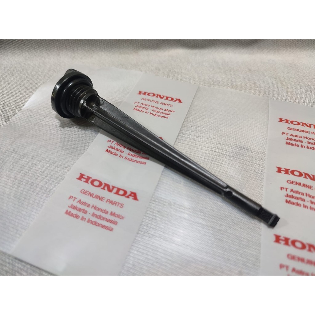 Jual Stick oli colokan oli gauge oil Honda Grand Supra legenda Fit Revo ...