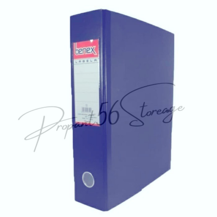 Jual Odner Folio Murah Benex Bambi / Box / 12 Pcs - Biru | Shopee Indonesia