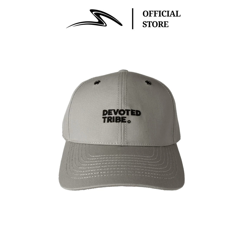 Jual Specs Devoted Tribe Dad Cap Off White SPE130000007 | Shopee Indonesia