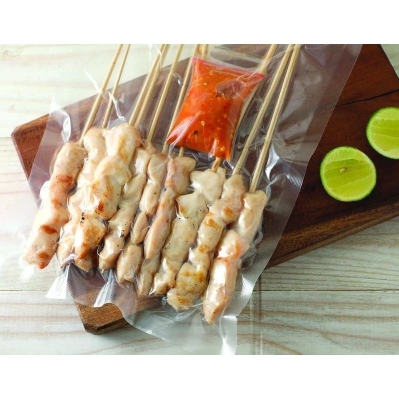 Jual Sate Taichan Frozen isi 10 tusuk | Shopee Indonesia