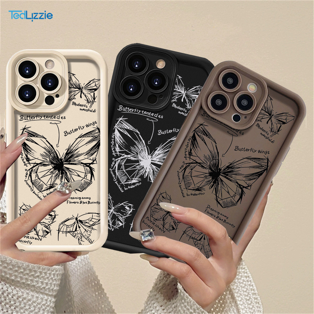 Jual Casing hp iPhone 11 15 13 12 14 Pro Max XR iPhone 7 Plus 8 6 6S XS ...