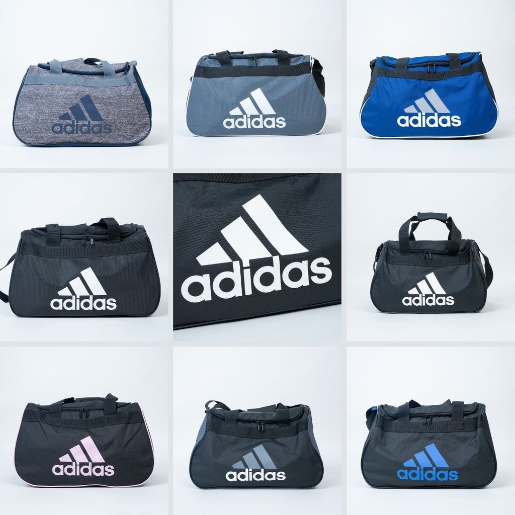 Jual Tas gym duffel 21 liter original | Shopee Indonesia