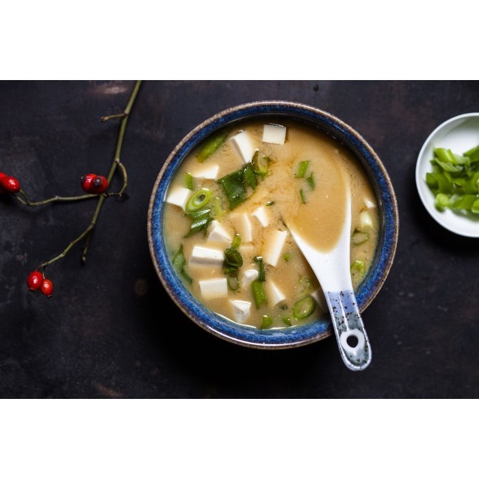 Jual Furusato Miso 1Kg Halal | Tauco Jepang | Shiro Miso | Shopee Indonesia