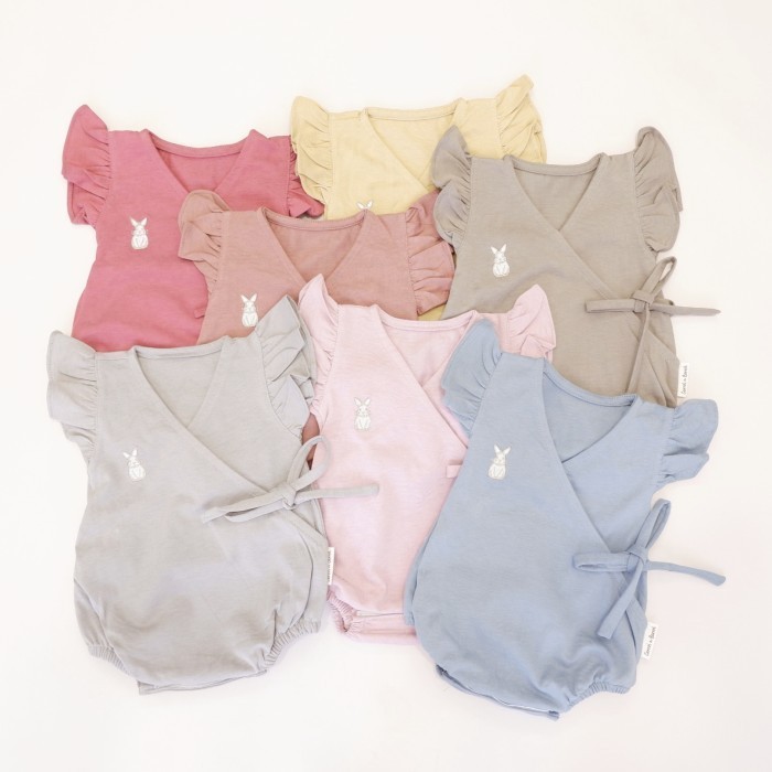 Jual Carrol n Barrol Kimono Ruffle Jumper Cotton - Jumper Ruffle Bayi ... Jual Carrol n Barrol Kimono Ruffle Jumper Cotton - Jumper Ruffle Bayi ...
