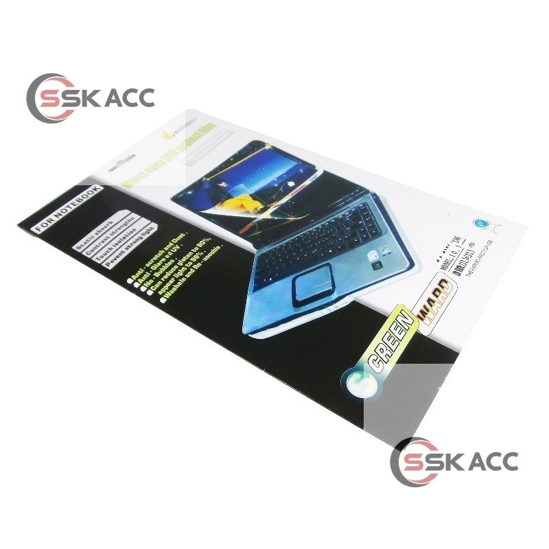 Jual ANTI GORES LAPTOP 14" INCH / SCREEN PROTECTOR NOTEBOOK 14 INCH ...