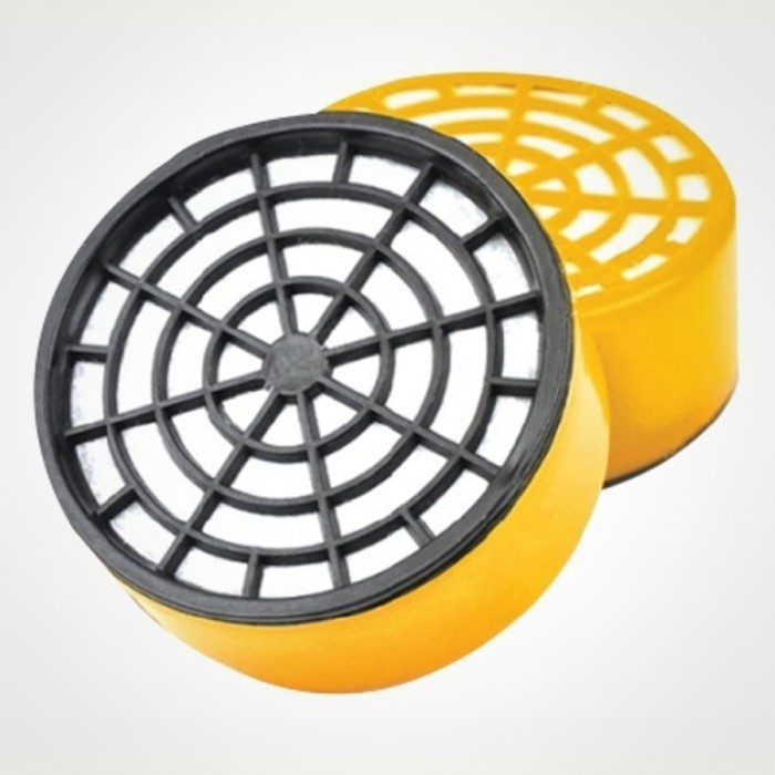 Jual Chemical Catridge RC 203 Refill Isi Ulang Obat Masker RC203 ...