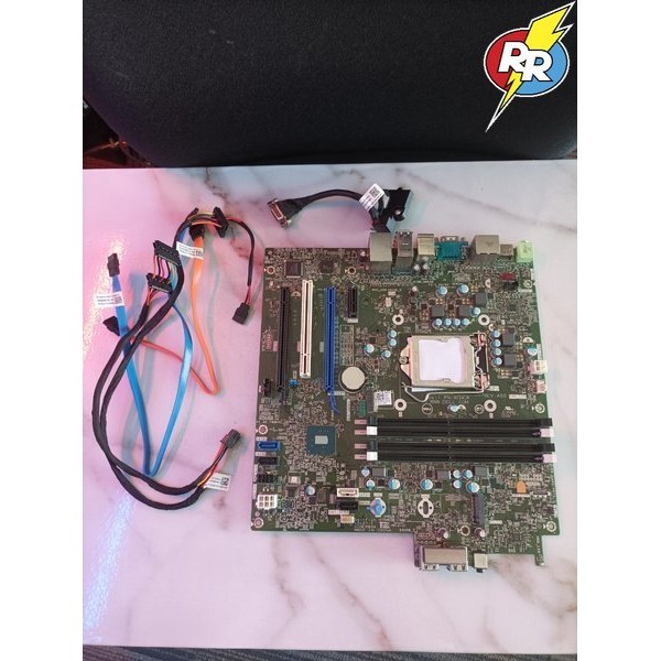 Jual Mainboard Mobo Motherboard PC Built Up Dell Optiplex 7050 Tower ...