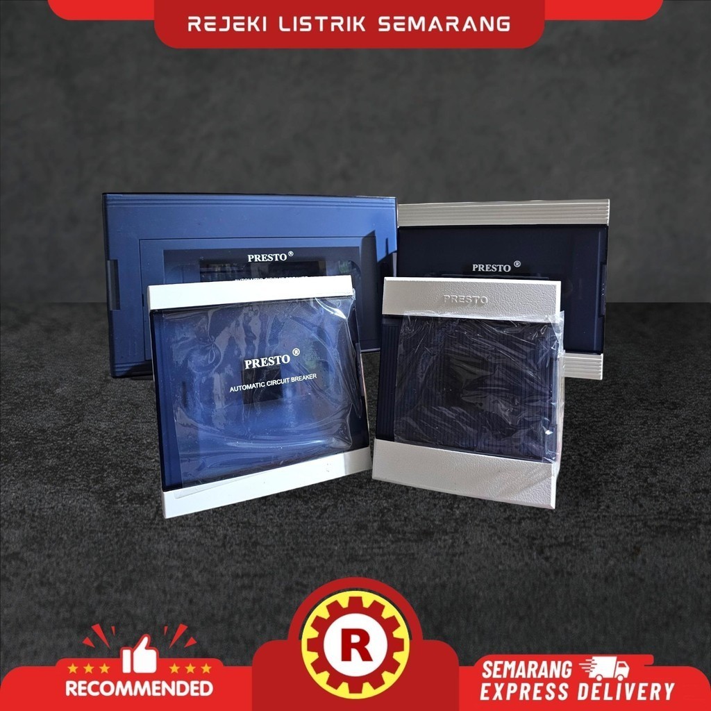 Jual BOX MCB INBO PRESTO 7410 4,6,8,12 GROUP MCB, BOX MCB IB 4,6,8,12 ...