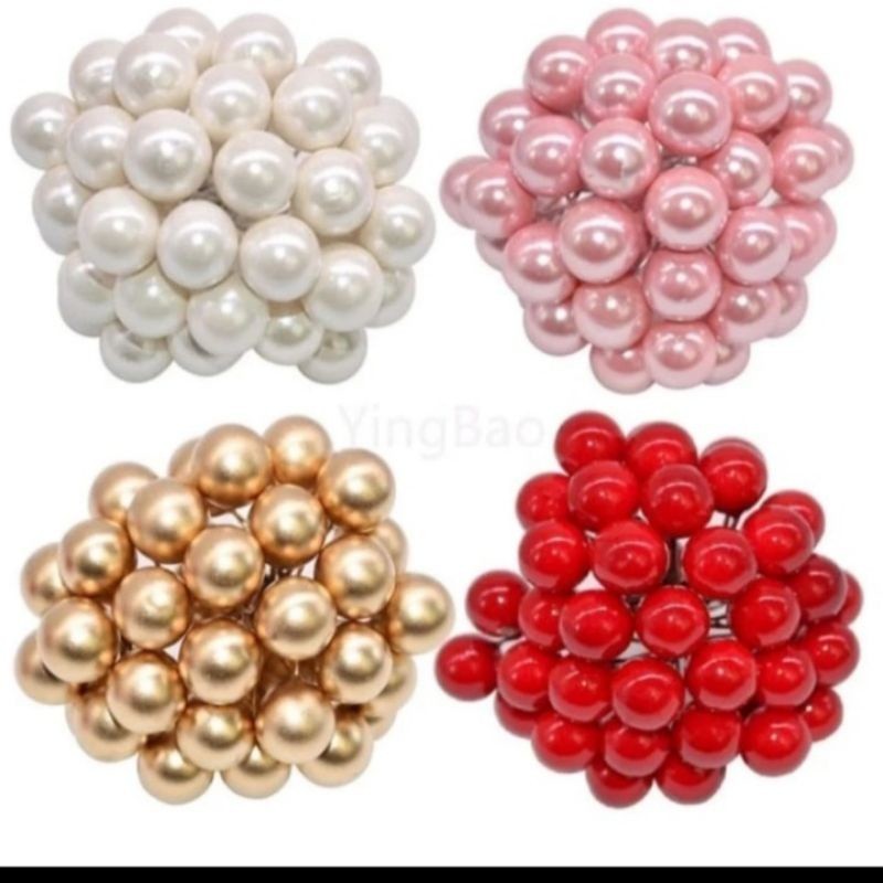 Jual Topper Bola 10pcs,Hiasan kue bola,Topper Cake Bola,Hiasan Bola | Shopee Indonesia