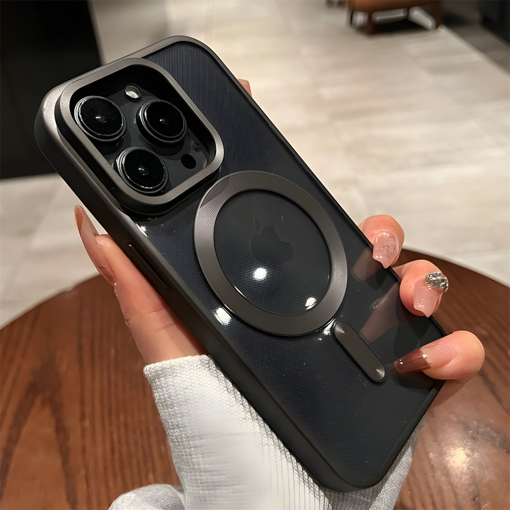 Jual Case Tahan Guncangan Mendukung Pengisian Nirkabel Casing Keras ...