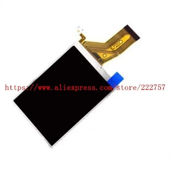 Jual NEW LCD Display Screen for SONY Cyber-Shot DSC-W150 DSC-W170 DSC ...