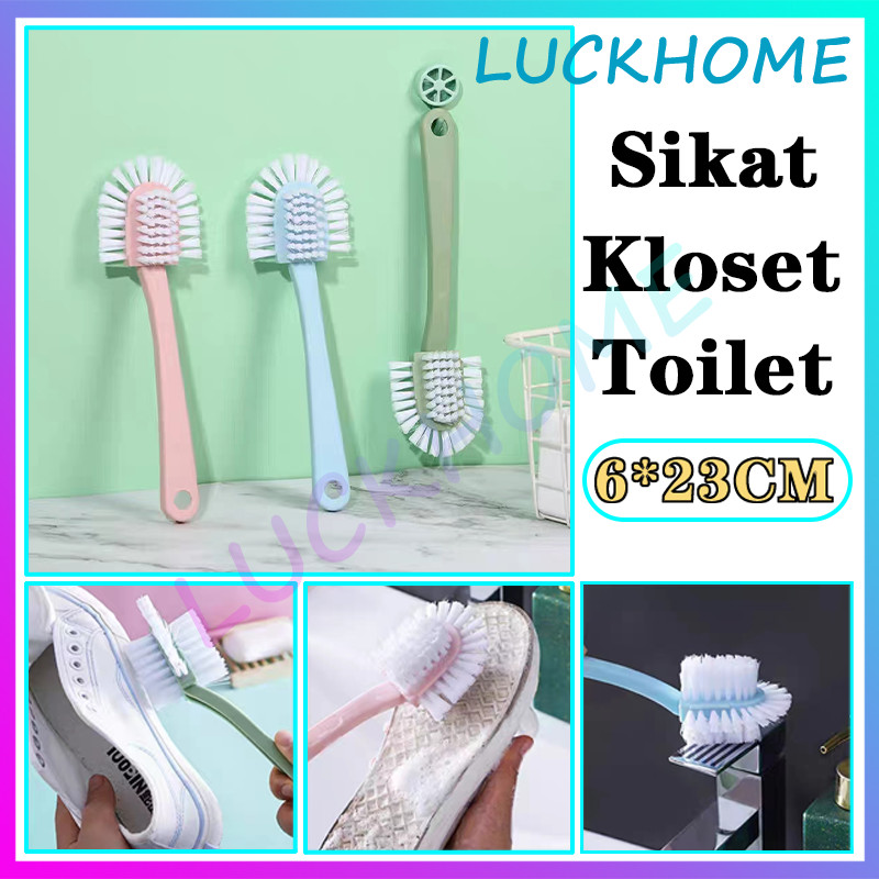 Jual Sikat Gagang Panjang Sikat Lantai Kamar Mandi Gagang Panjang 2 ...