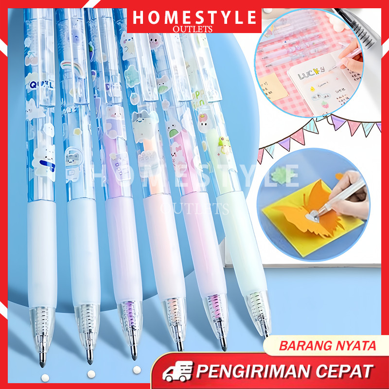 Jual Pena lem cair DIY / Glue Pen Pena Lem Cair Cepat Kering Untuk ...