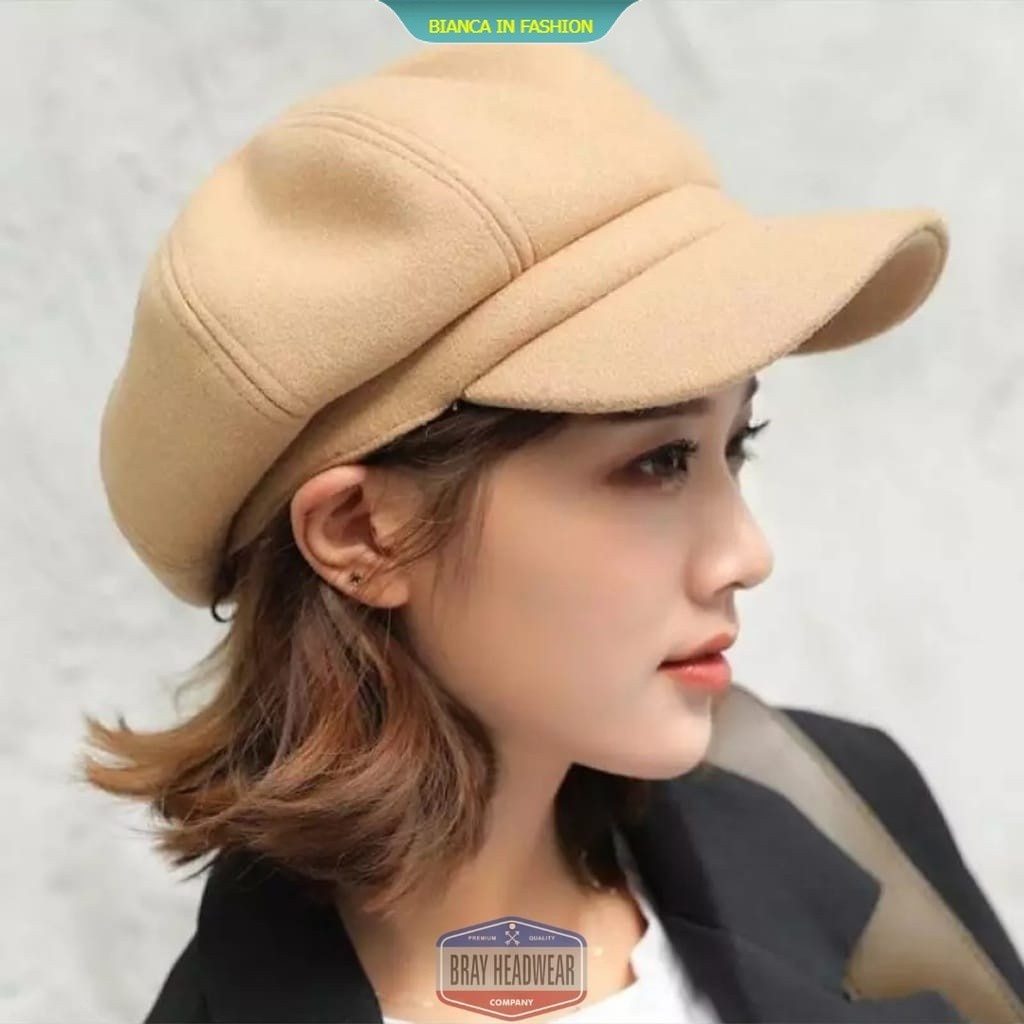 Jual Topi Apolo Topi Seniman Pelukis Thomas Shelby Peaky Blinder Topi ...