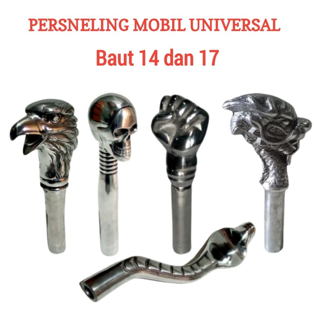 Jual Gear Shift Knob / Tongkat Prosneling / Tuas Gigi Persneling Truck ...