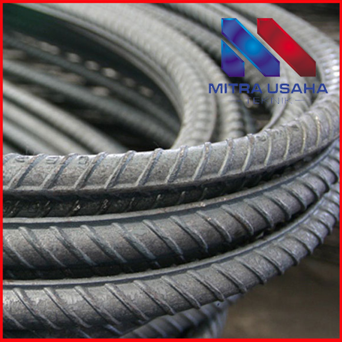 Jual Besi Beton Ulir 13 MM x 12000 SNI Bahan Bangunan Full Sertifikat | Shopee Indonesia