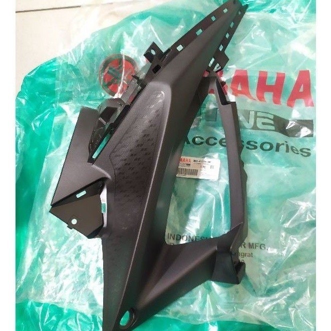 Jual Original YGP Cover Fairing Sayap Dalam Kanan Yamaha R15 V3 VVA BK6 ...