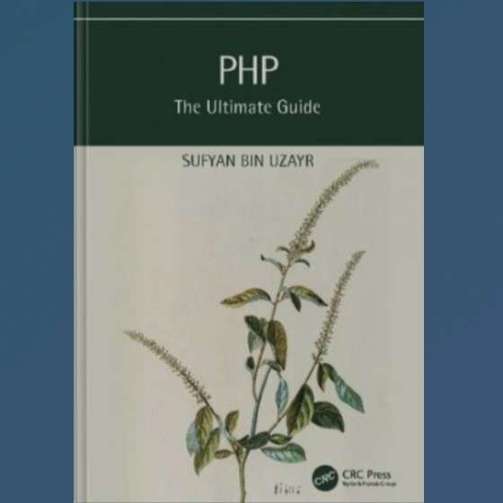 Jual Buku PHP The Ultimate Guide | Shopee Indonesia