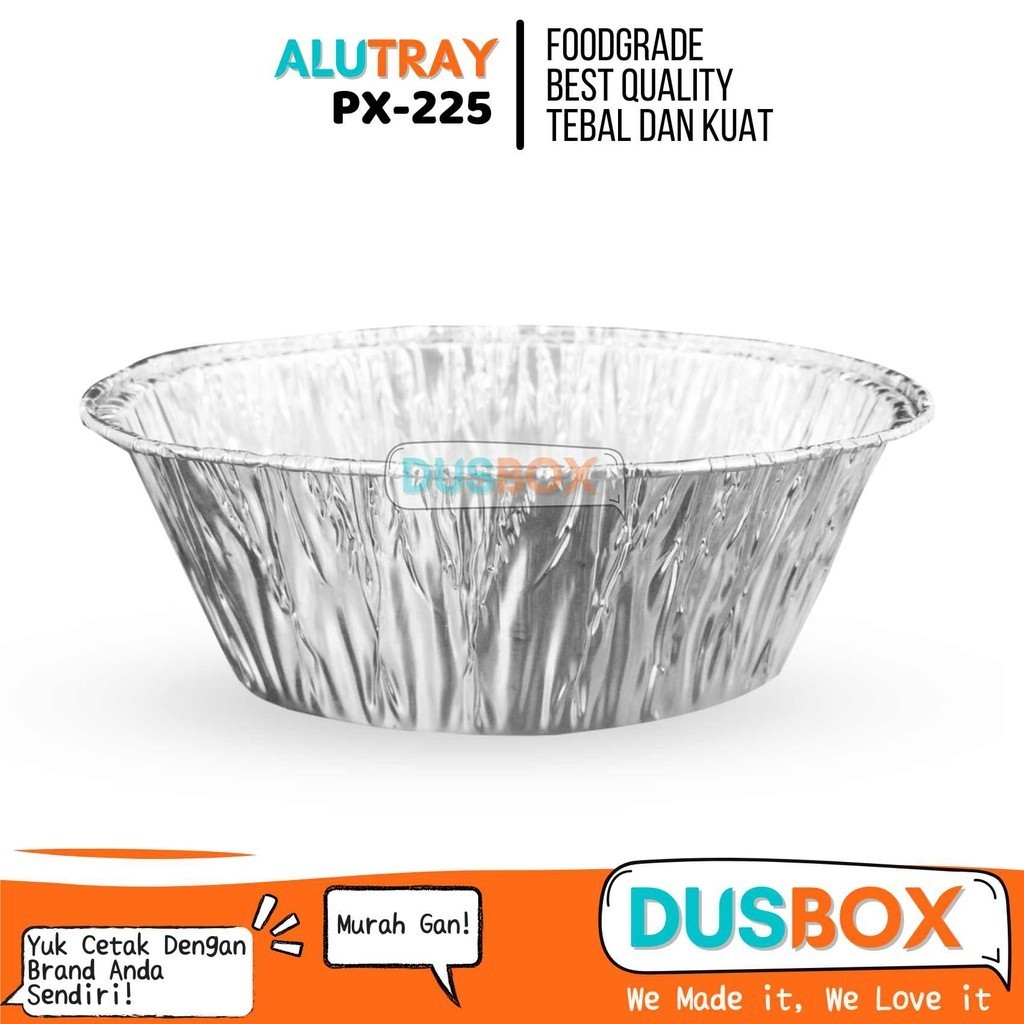 Jual Alumunium Foil / Alumunium Tray / Alumunium Foil Tray / Aluminium ...